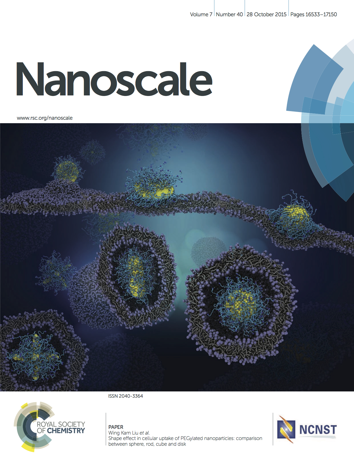 Nanoscale – Ting Zhou >> mHealth Design Lab