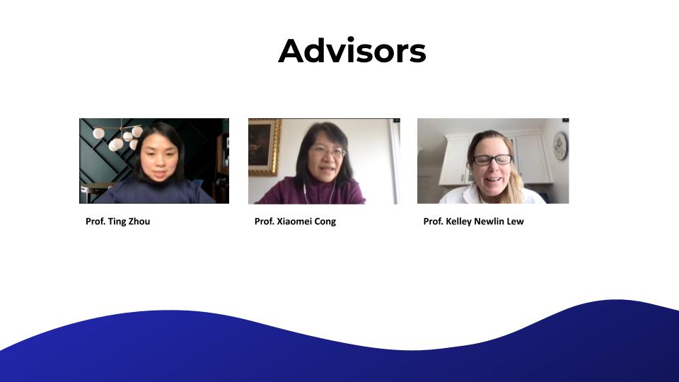 Maria APP – Ting Zhou >> mHealth Design Lab